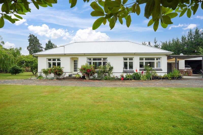 147 Thomsons Crossing Road West, Winton, Southland, Southland