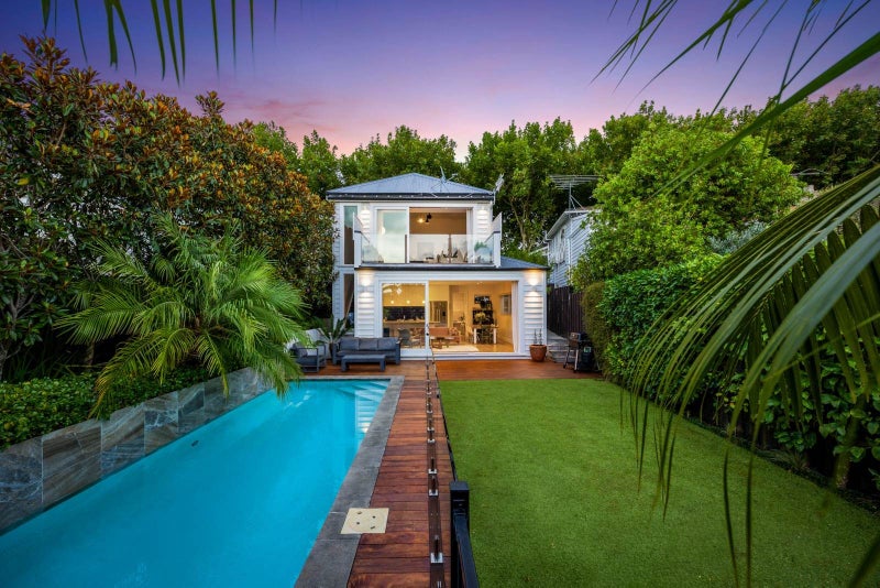 25 Selbourne Street, Grey Lynn, Auckland City, Auckland