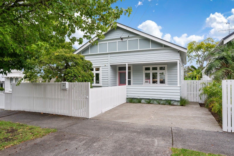 24 Baildon Road, Grey Lynn, Auckland City, Auckland
