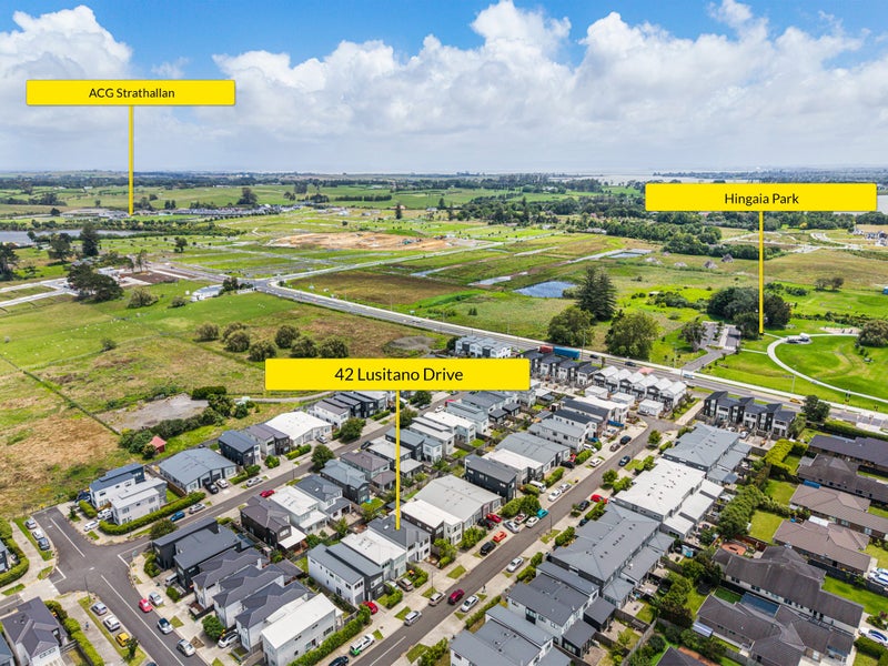 42 Lusitano Drive, Karaka, Franklin, Auckland