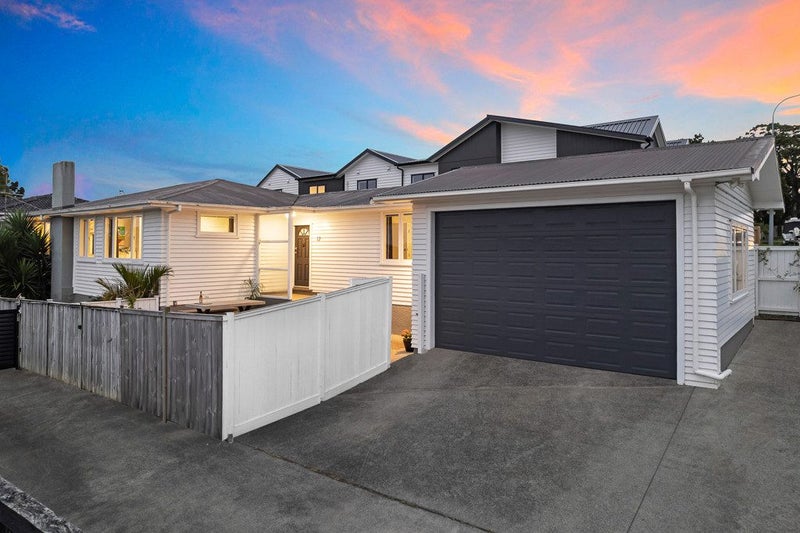 17 Union Road, Howick, Manukau City, Auckland