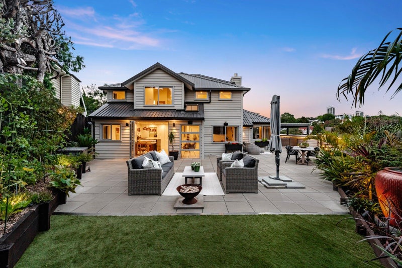 48A Rangitoto Avenue, Remuera, Auckland City, Auckland