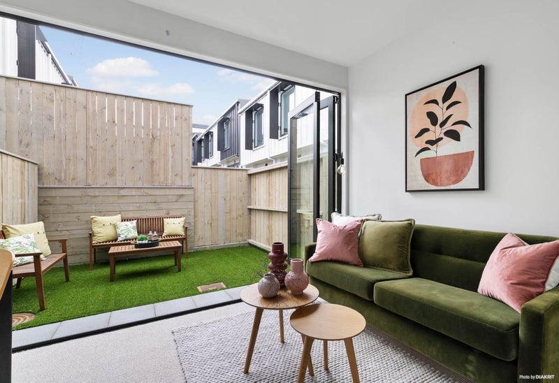 91B/406 Great North Road, Grey Lynn, Auckland City, Auckland