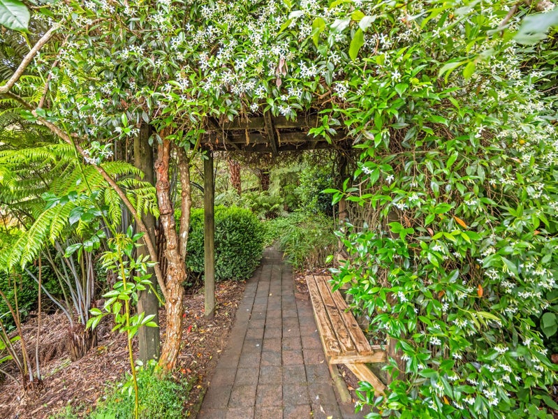 116 Moumoukai Road, Hunua, Franklin, Auckland