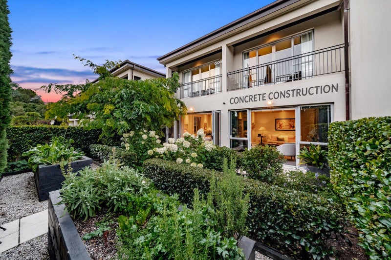 41A Ayr Street, Parnell, Auckland City, Auckland