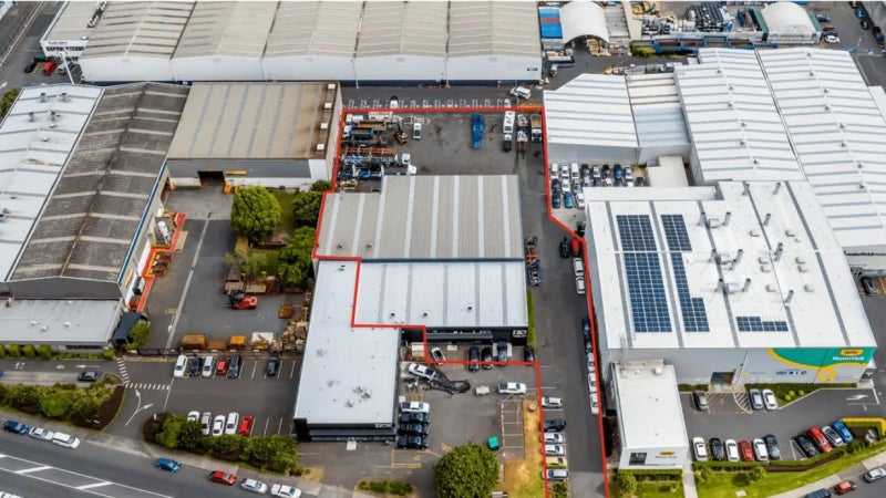 312B Neilson Street, Onehunga, Auckland City, Auckland