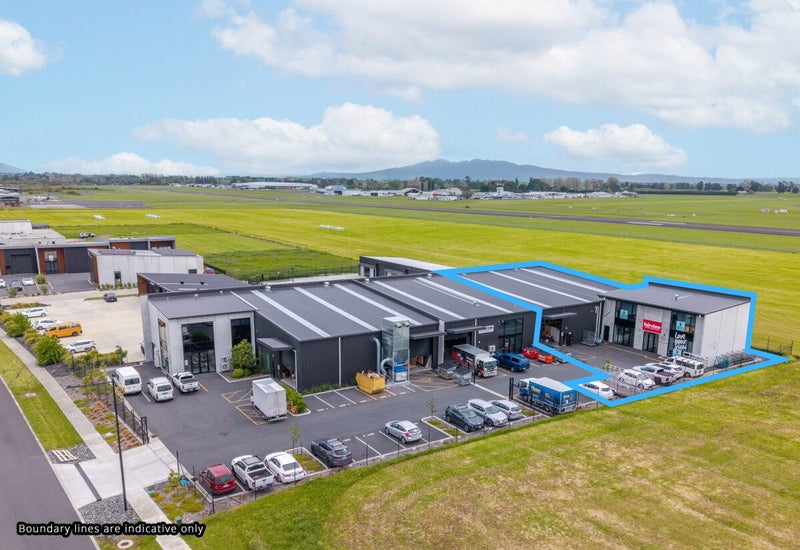 Unit 3, 149 Ossie James Drive, Rukuhia, Hamilton, Waikato