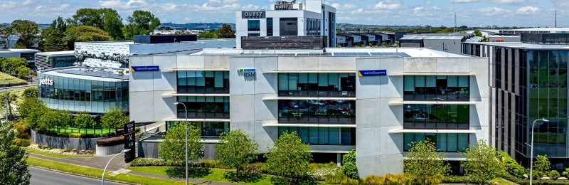 East Tamaki Heights, Manukau City, Auckland