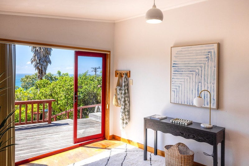 100 Trig Hill Road, Onetangi, Waiheke Island, Auckland