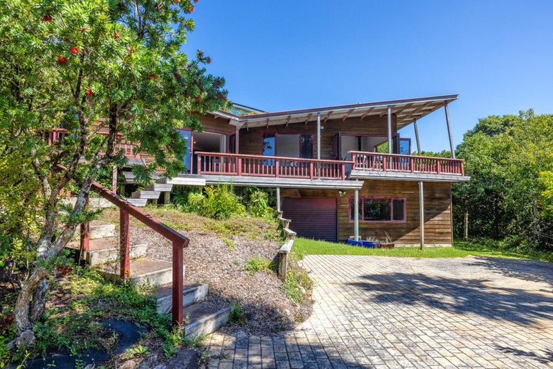 100 Trig Hill Road, Onetangi, Waiheke Island, Auckland