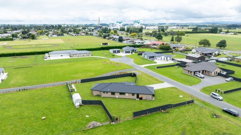 11 Tui Place, Edendale, Southland, Southland