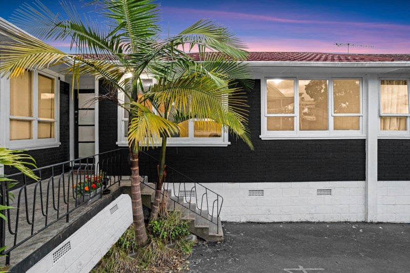 3/119 Seabrook Avenue, New Lynn, Waitakere City, Auckland