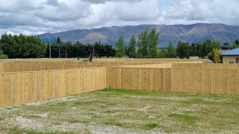 1 Mount View Place, Fairlie, Mackenzie, Canterbury