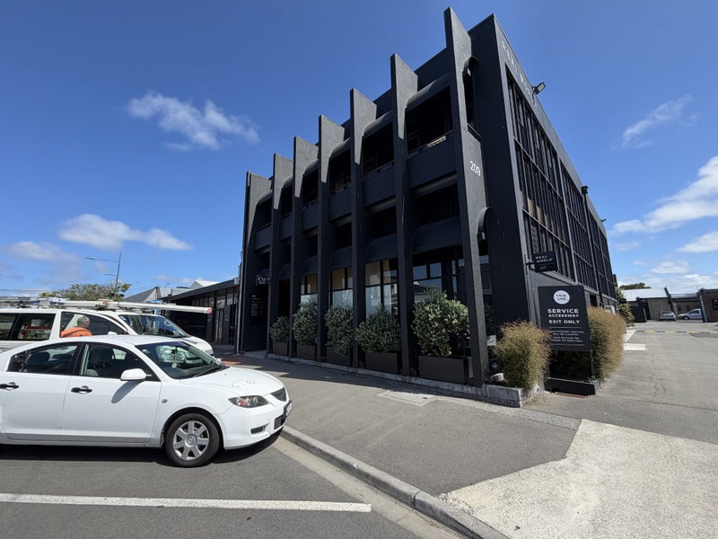 Room 8/209 Queen Street East, Hastings Central, Hastings, Hawke's Bay ...