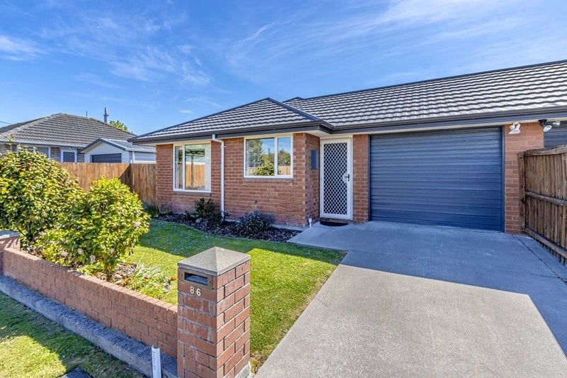 86 Balcairn Street, Halswell, Christchurch City, Canterbury