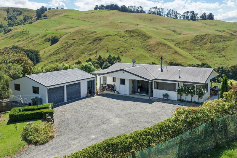 455 Anaroa Road, Raukawa, Hastings, Hawke's Bay