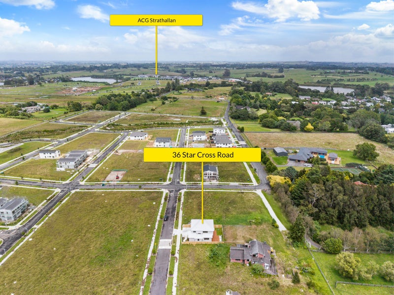 36 Star Cross Road, Karaka, Franklin, Auckland