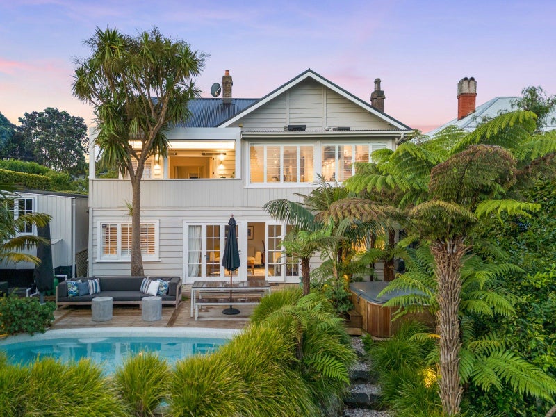 19 Poronui Street, Mount Eden, Auckland City, Auckland