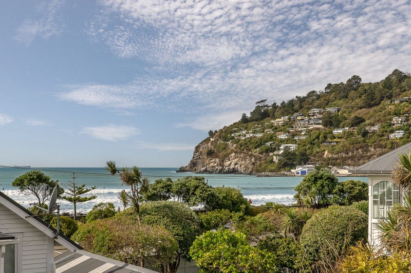 102A Esplanade, Sumner, Christchurch City, Canterbury