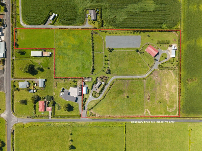 338 No 9 Road East, Springdale, Matamata-Piako, Waikato