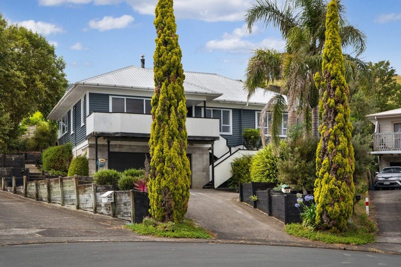 39 Keepa Avenue, Paeroa, Hauraki, Waikato