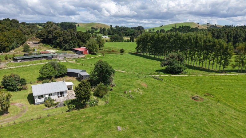 304 Hariru Road, Ohaeawai, Far North, Northland