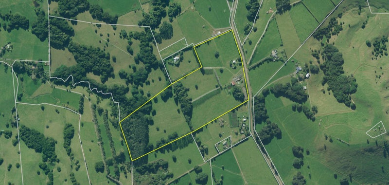 304 Hariru Road, Ohaeawai, Far North, Northland