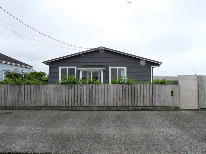 104 Russell Street, Westport, Buller, West Coast