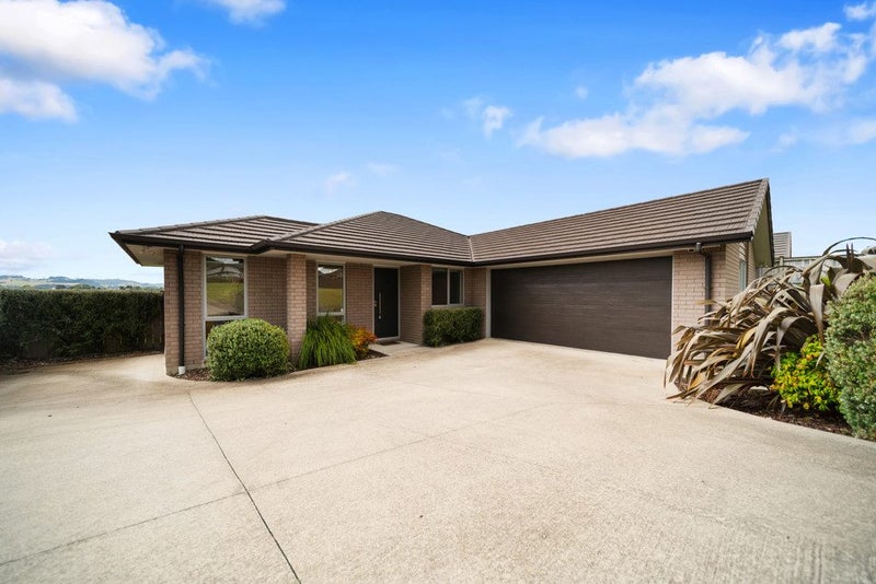 8 Bellenden Crescent, Pokeno, Franklin, Auckland