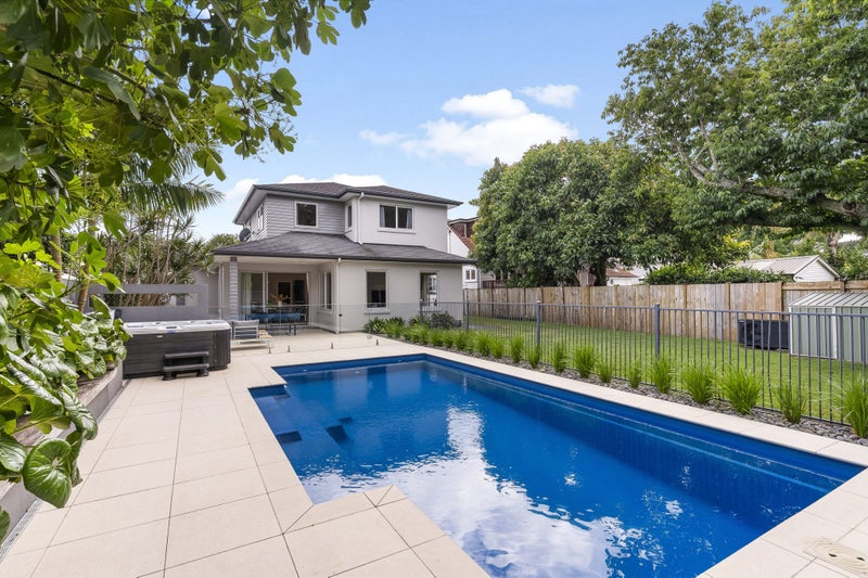 28 Banff Avenue, Epsom, Auckland City, Auckland