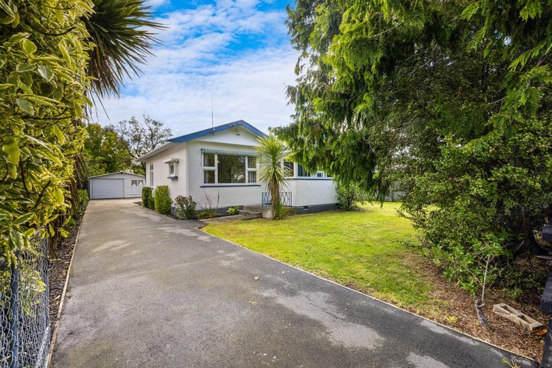 28 Mayfield Avenue, St. Albans, Christchurch City, Canterbury
