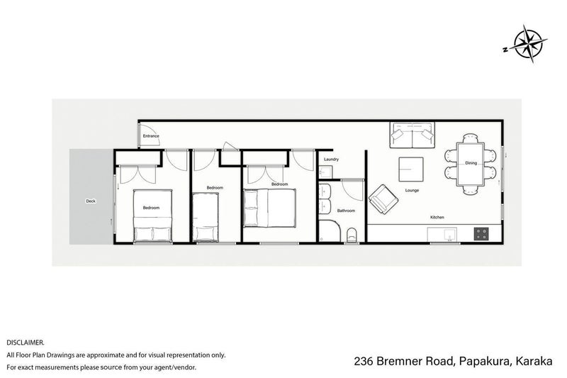 236 Bremner Road, Karaka, Franklin, Auckland