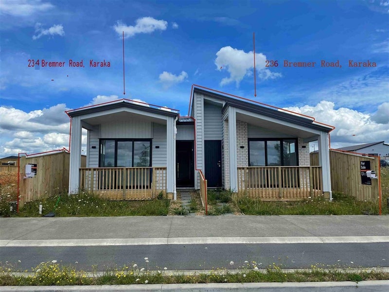 236 Bremner Road, Karaka, Franklin, Auckland