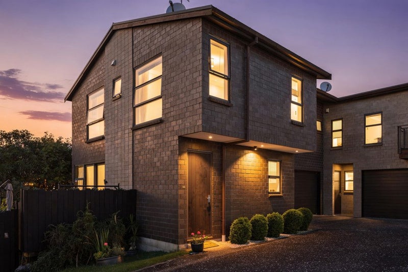 9C Athens Road, Onehunga, Auckland City, Auckland