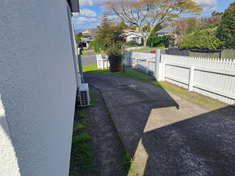 Judea, Tauranga, Bay Of Plenty