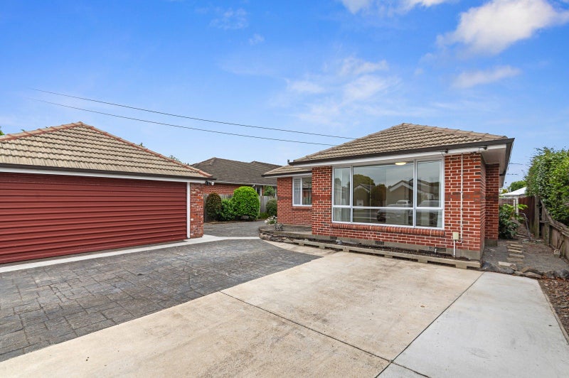 142 Ilam Road, Ilam, Christchurch City, Canterbury