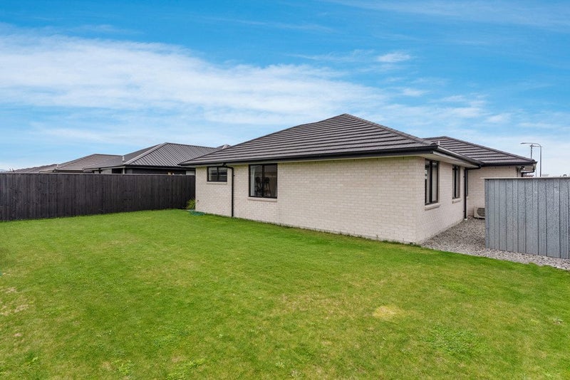 22 Westbrook Avenue, Rolleston, Selwyn, Canterbury