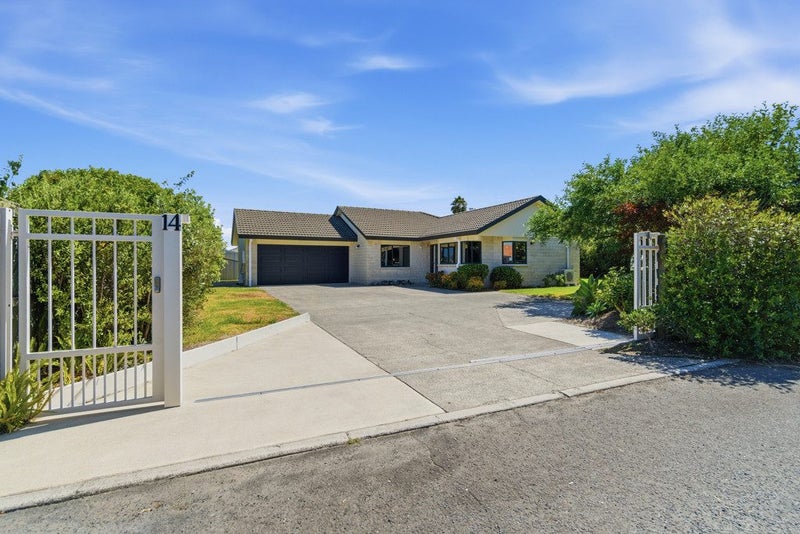 14 Lotus Avenue, Mount Maunganui, Tauranga, Bay Of Plenty