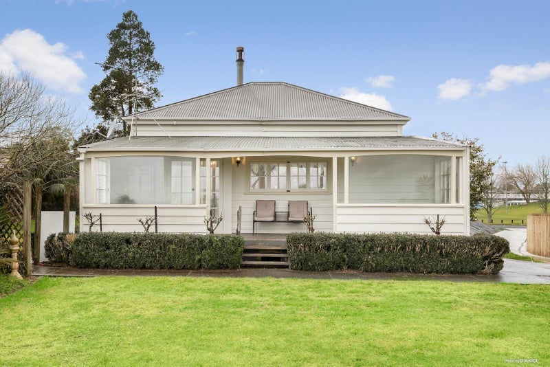 71 Martyn Street, Waiuku, Franklin, Auckland
