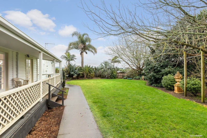 71 Martyn Street, Waiuku, Franklin, Auckland