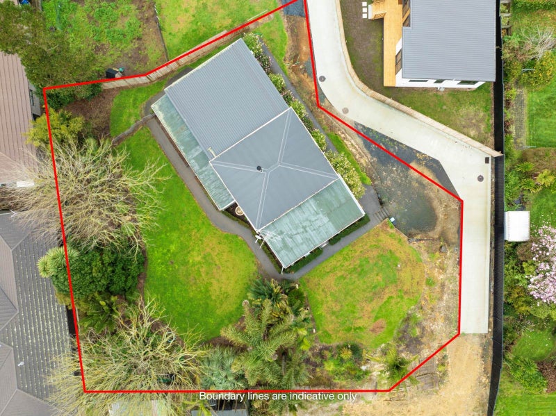 71 Martyn Street, Waiuku, Franklin, Auckland