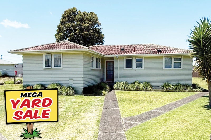 Horotiu, Waikato, Waikato