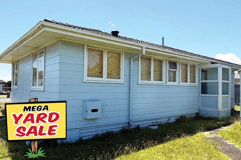 Horotiu, Waikato, Waikato