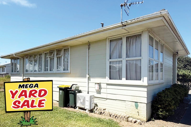 Horotiu, Waikato, Waikato