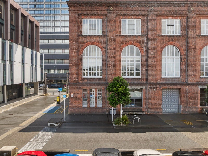 103/28 Waterloo Quay, Pipitea, Wellington, Wellington