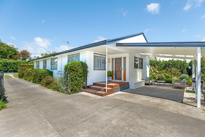4 Atkins Street, Patutahi, Gisborne, Gisborne