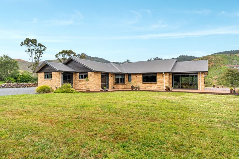 561C Waingaro Road, Ngaruawahia, Waikato, Waikato For Sale