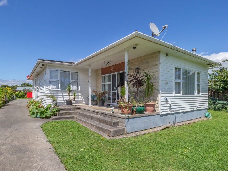 24A Bell Street, Otaki, Kapiti Coast, Wellington For Sale