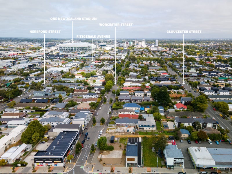 93 Stanmore Road, Linwood, Christchurch City, Canterbury
