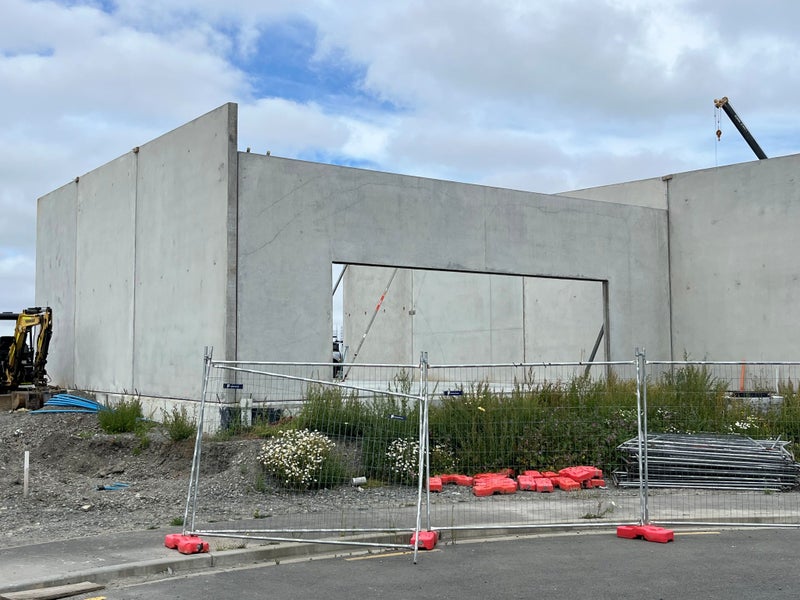 1/8 Lake Bryndwr Lane, Burnside, Christchurch City, Canterbury